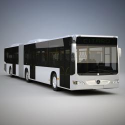citaro g 3D Models | Page 1 | STLFinder