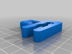 beam clamp for rigging 3D Models | Page 1 | STLFinder
