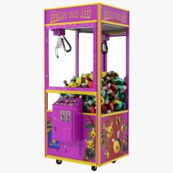 luminix glow toys vending machine 3D Models | Page 1 | STLFinder
