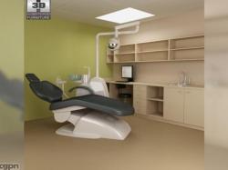 dental surgery room 3D Models | Page 1 | STLFinder