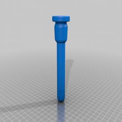 downstem clip 3D Models | Page 1 | STLFinder