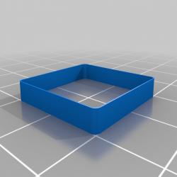 orange ilf riser 3D Models | Page 1 | STLFinder