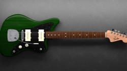 guitar fender jazzmaster 3d models | Page 1 | STLFinder