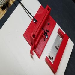 self pin jigs 3D Models | Page 1 | STLFinder