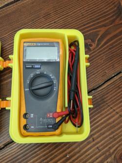 fluke 77 iii 3D Models | Page 1 | STLFinder