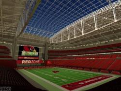 football stadium model | Page 1 | STLFinder