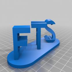 fts 25 obb file download 3D Models | Page 1 | STLFinder
