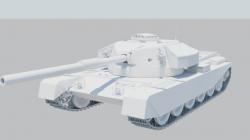 fv 304 3d models | Page 1 | STLFinder