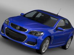 vf commodore sv6 review 3D Models | Page 1 | STLFinder