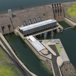 hydroelectric dam 3d models | Page 1 | STLFinder