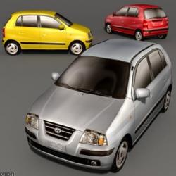 ato model | Page 1 | STLFinder