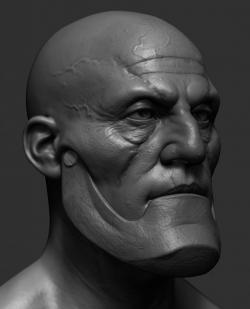 jaw flapping robot head 3d models | Page 1 | STLFinder
