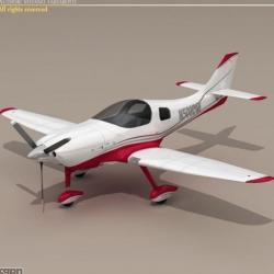 lancair legacy 3D Models | Page 1 | STLFinder