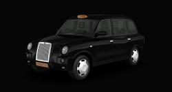 tx4 london taxi branded 3D Models | Page 1 | STLFinder