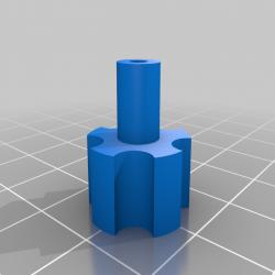 m3 threaded rod 3D Models | Page 1 | STLFinder