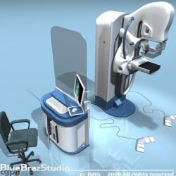 mammography equipment 3D Models | Page 1 | STLFinder