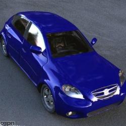 mazda3 model | Page 1 | STLFinder