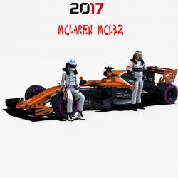 mcl32 model | Page 1 | STLFinder