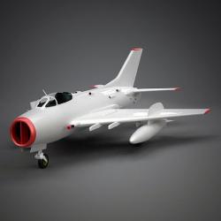 mig 19 3d model | Page 1 | STLFinder