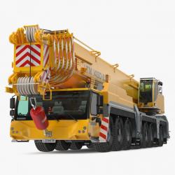 liebherr mobile crane outrigger pins 3D Models | Page 1 | STLFinder