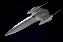 royal starship 3D Models | Page 1 | STLFinder