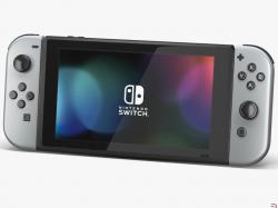 nintendo switch gray joy con 3D Models | Page 1 | STLFinder
