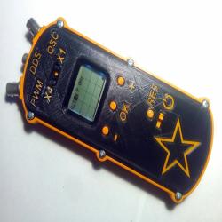 arduino oscilloscope code 3D Models | Page 1 | STLFinder