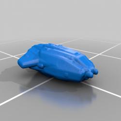 pisces 3D Models | Page 1 | STLFinder