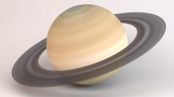 planet saturn model | Page 1 | STLFinder