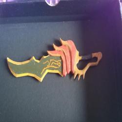 metin2 kazrail kostüm set 3D Models | Page 1 | STLFinder