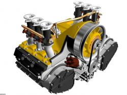 porsche engine model | Page 1 | STLFinder
