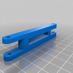 three prong cable 3D Models | Page 1 | STLFinder