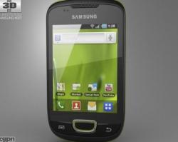 samsung mini models | Page 1 | STLFinder