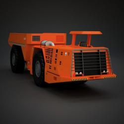 sandvik 3d models | Page 1 | STLFinder
