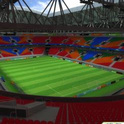 cg stadium 3D Models | Page 1 | STLFinder