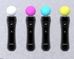 sony playstation move controller 3D Models | Page 1 | STLFinder