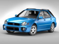 subaru impreza 2000 model | Page 1 | STLFinder