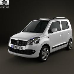 front bumper modified maruti wagon r 2016 model | Page 1 | STLFinder