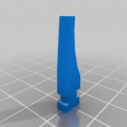 22lr charging handle 3D Models | Page 1 | STLFinder
