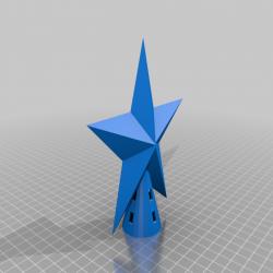 nintendo tree topper 3D Models | Page 1 | STLFinder