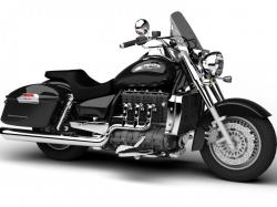 2013 triumph rocket 3 touring 3D Models | Page 1 | STLFinder