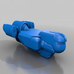 unreliable machine note game file 3D Models | Page 1 | STLFinder
