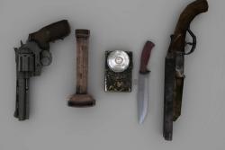 mobile game 3d models | Page 1 | STLFinder