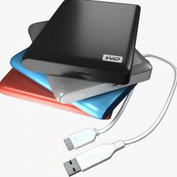 western digital my passport 3d models | Page 1 | STLFinder