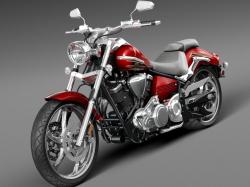 yamaha raider s drag strip times 3D Models | Page 1 | STLFinder