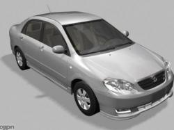 toyota corolla 2004 model | Page 1 | STLFinder