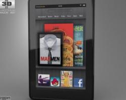 amazon kindle fire model slo56ze | Page 1 | STLFinder