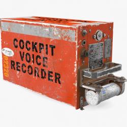 flight black box envato element 3D Models | Page 1 | STLFinder