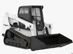 bobcat front loader 3D Models | Page 1 | STLFinder