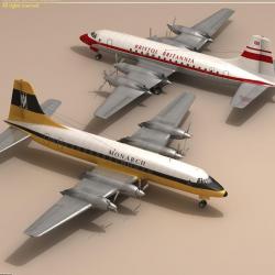 britannia models 【 STLFinder